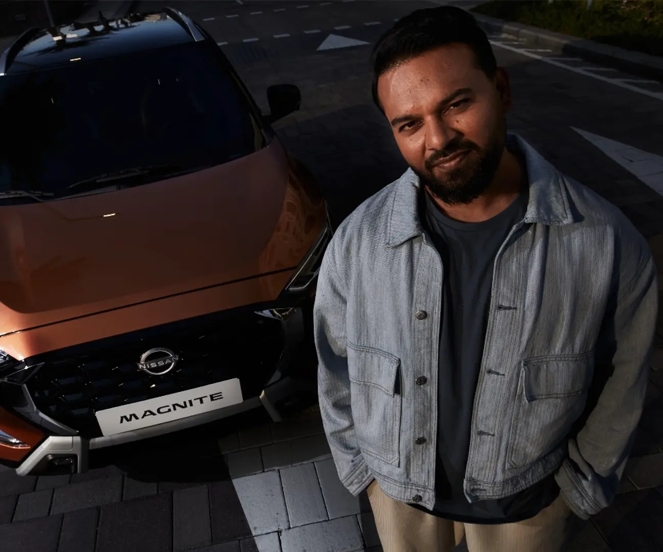 NEW NISSAN MAGNITE | Nissan KSA Manahil